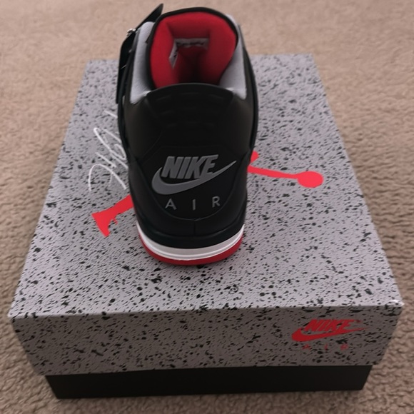 Jordan | Shoes | Jordan 4 Breads Reimagined | Poshmark